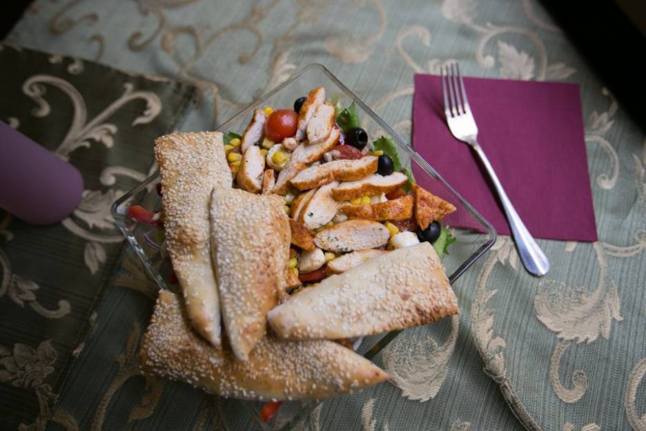 Stary Piec – Restauracja Pizzeria Lubań – Smak zaklęty w ogniu!